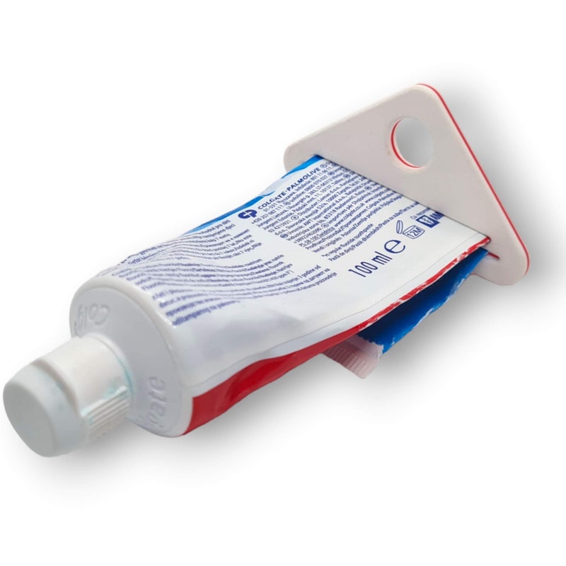 Toothpaste Holder - Etsy