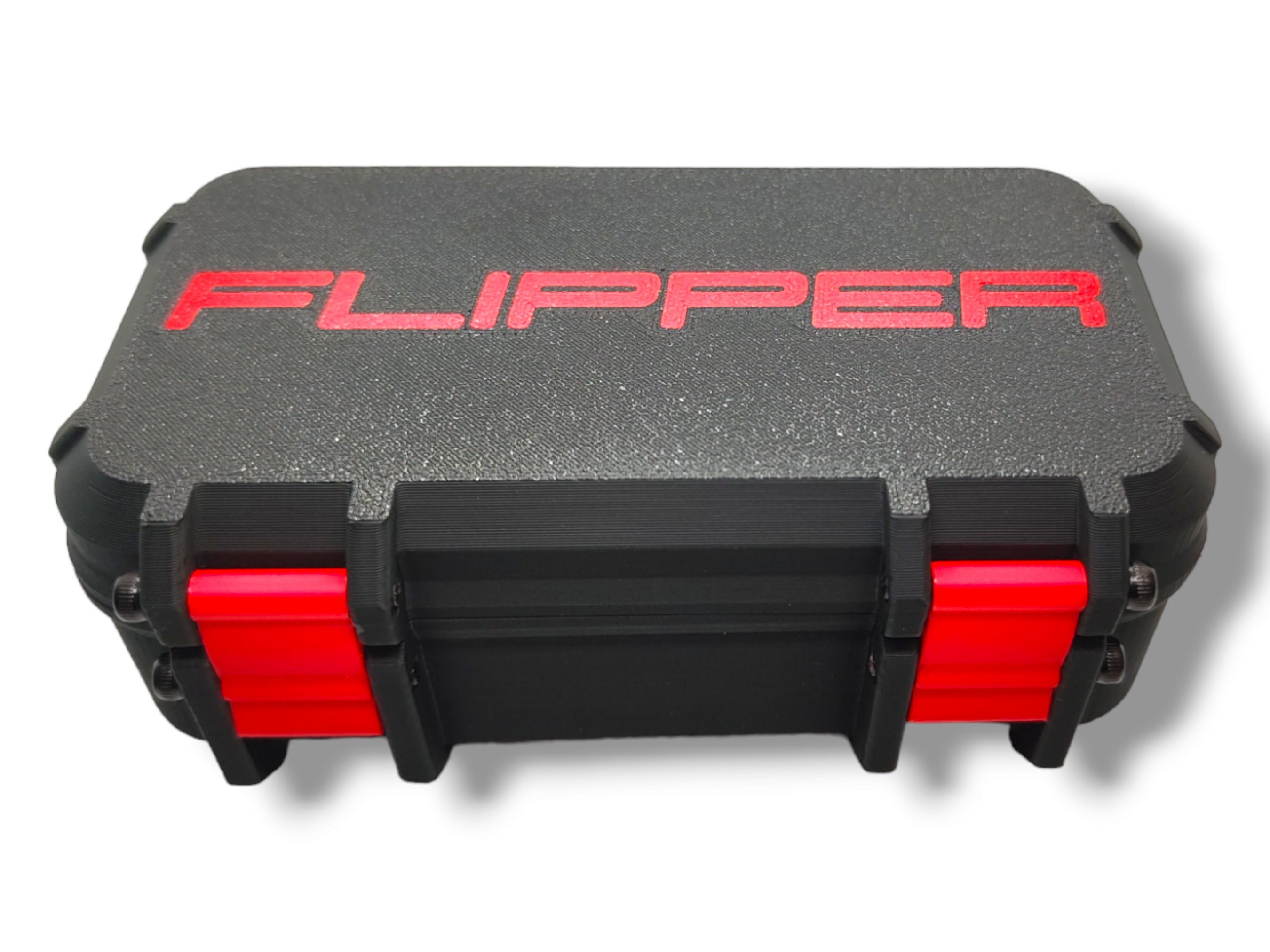 Flipper Zero Box + Flipper Zero Wifi Devboard Box, Screwed Premium ...
