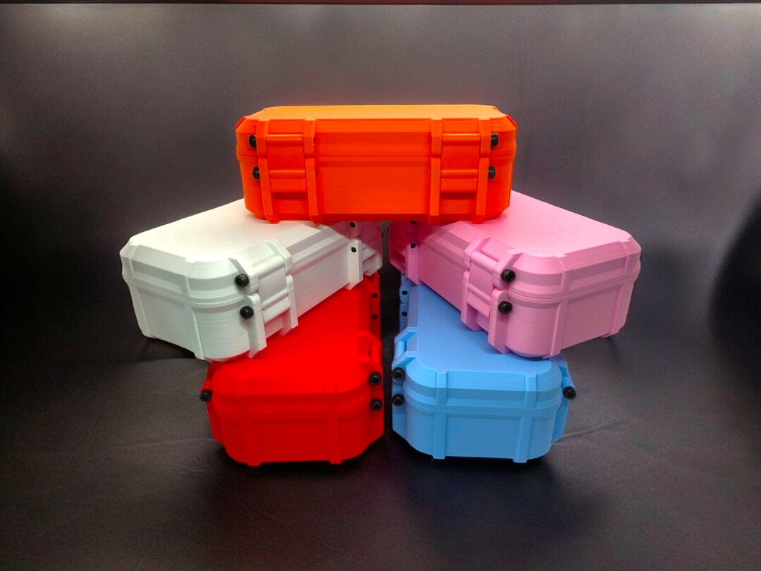 Flipper Case + Flipper Zero Case, Premium Durable Screw-on Case ...