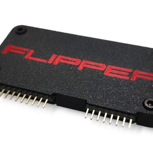 Flipper Zero Box + Flipper Zero Wifi Devboard Box, Screwed Premium ...