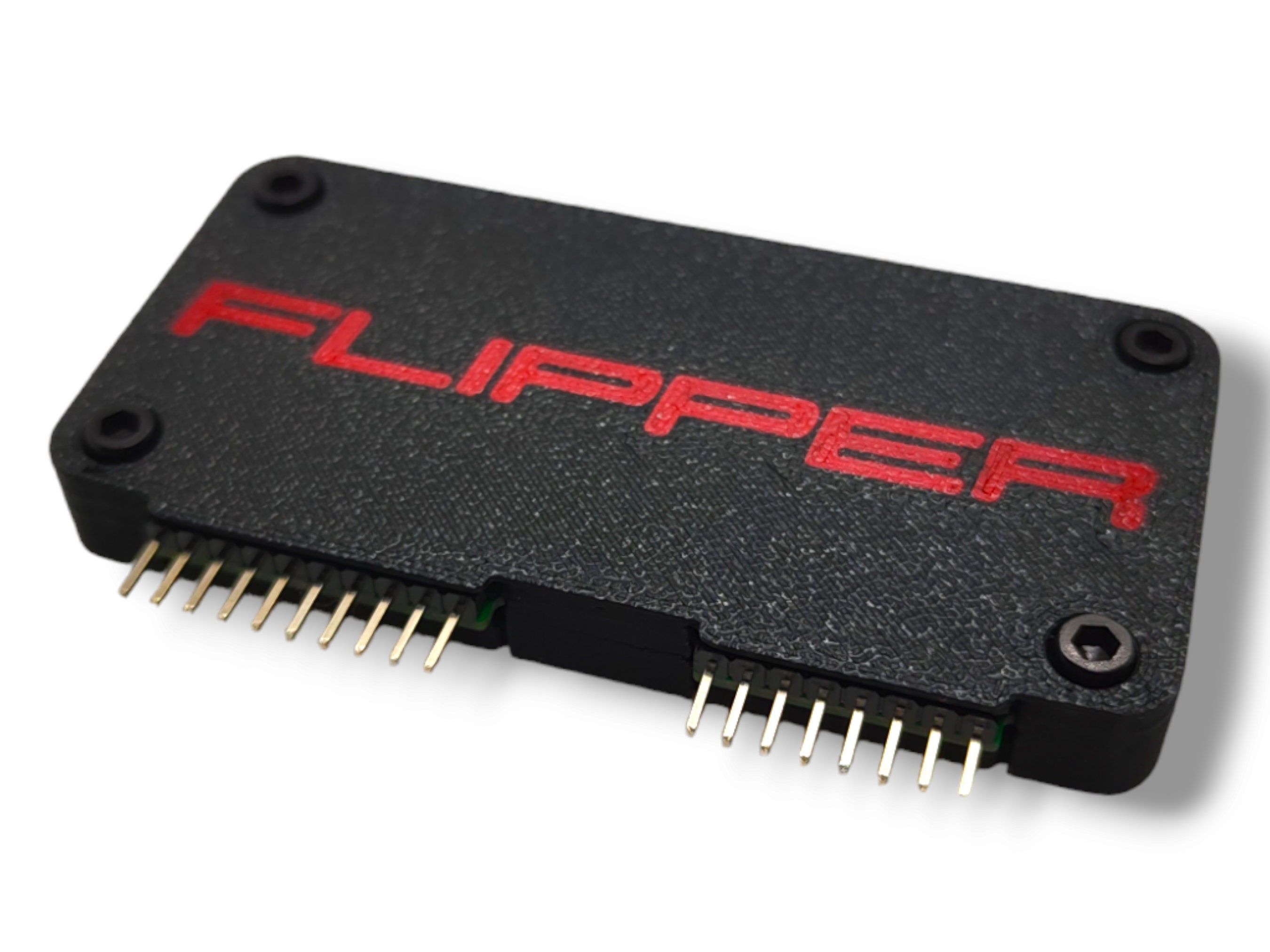 Flipper Zero Box + Flipper Zero Wifi Devboard Box, Screwed Premium ...
