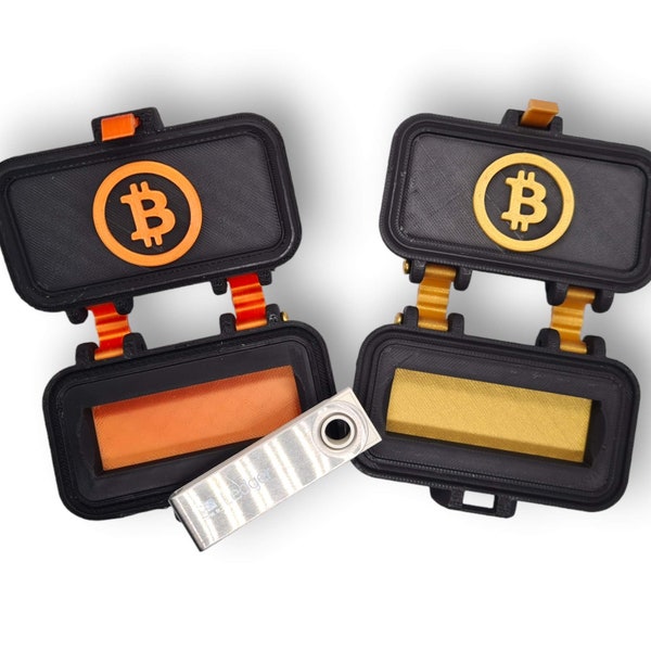Ledger Nano S Plus Case - Etsy