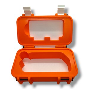 Flipper Zero Case + Flipper Zero Wifi Devboard Case, Screwed Premium ...