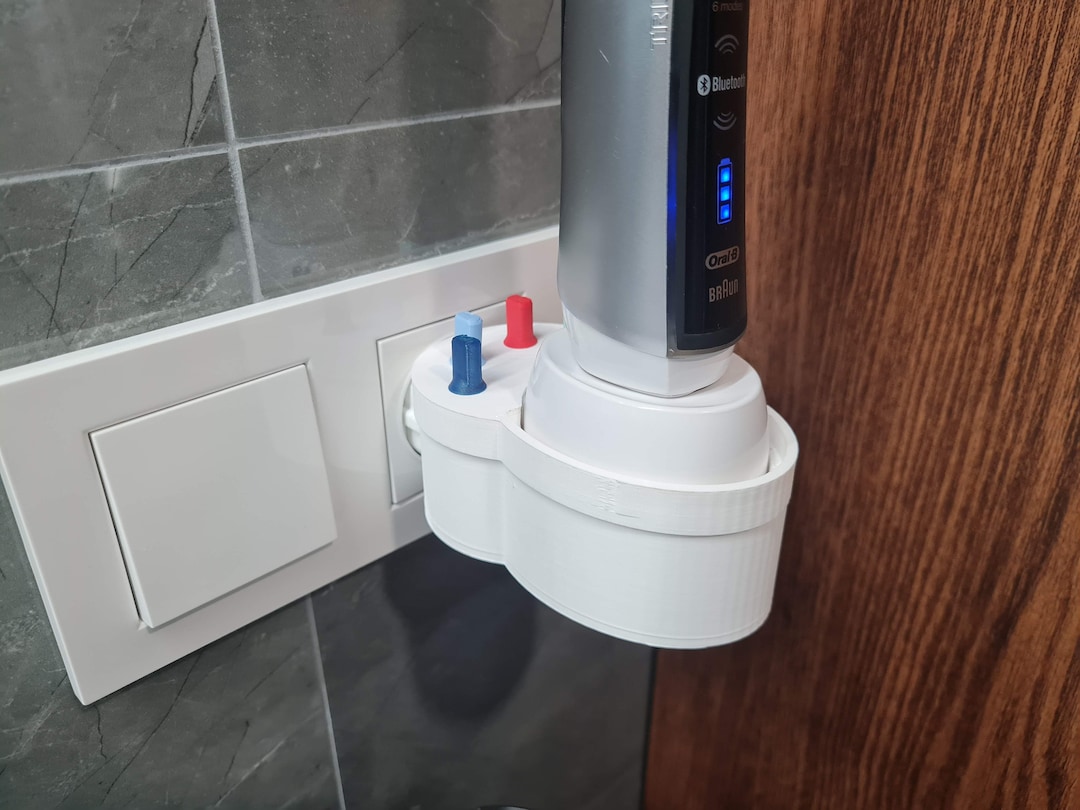 Oral B Charger Socket Adapter for Oral-b Charging Station for EU ...
