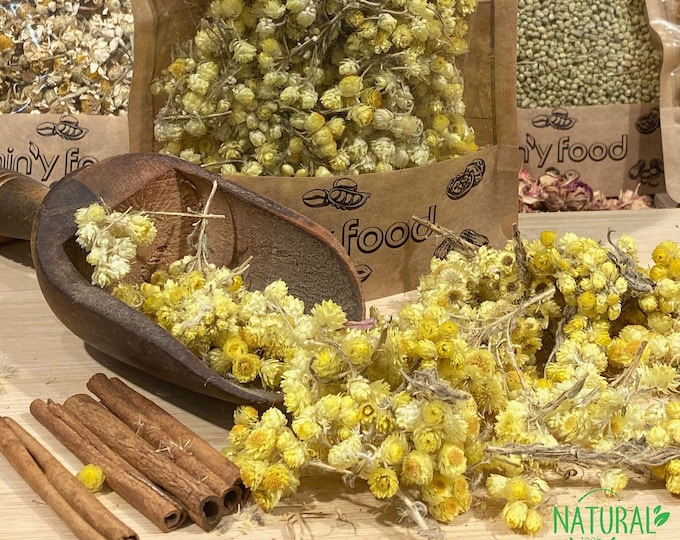 Life Everlasting Organic Life Everlasting Life Everlasting Flowers ...