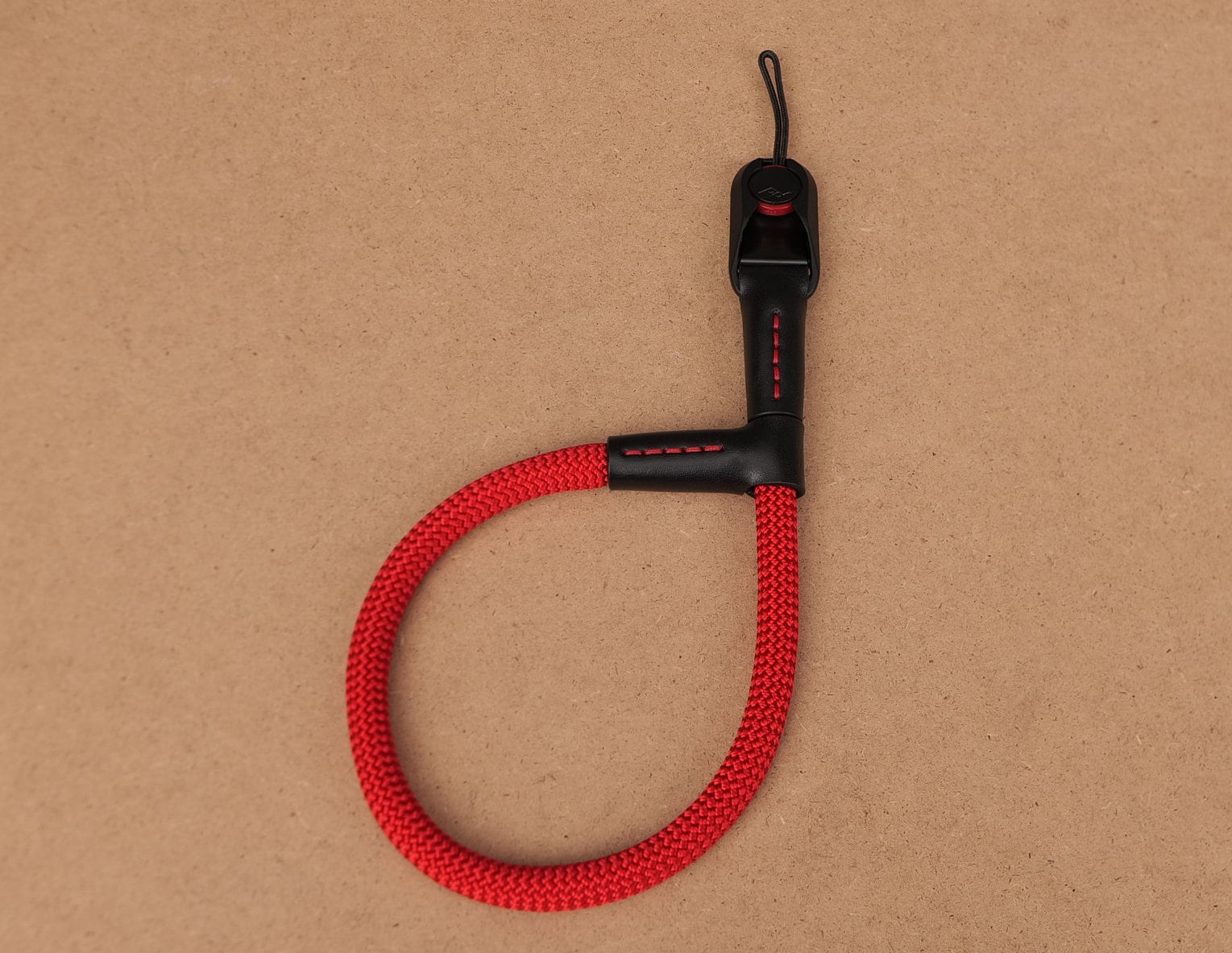 Camera Wrist Strap, Rope Camera Strap, Strap With Peak Design Anchor ...