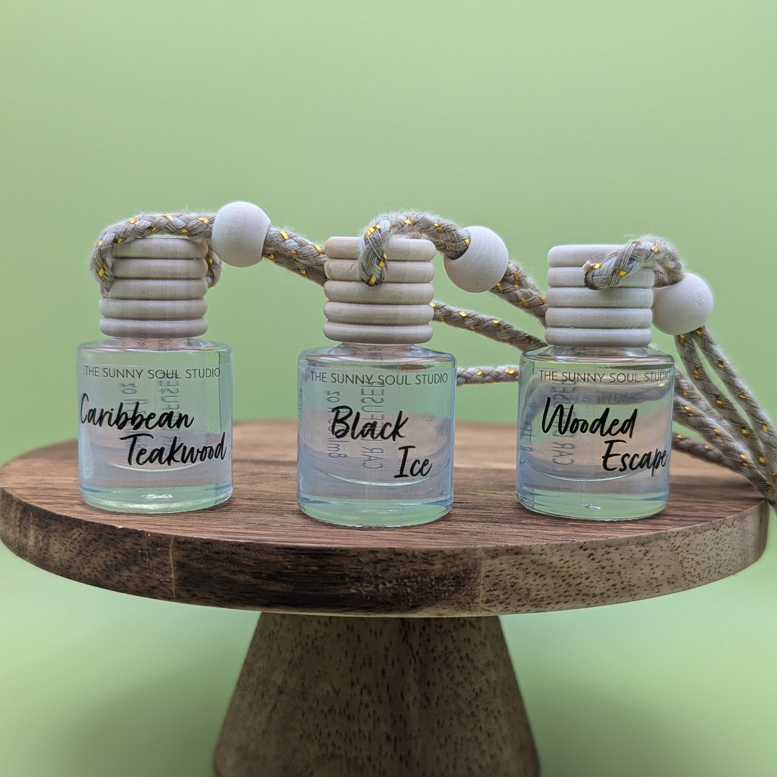 Hanging Diffuser for Car Air Freshener Accessory - Etsy