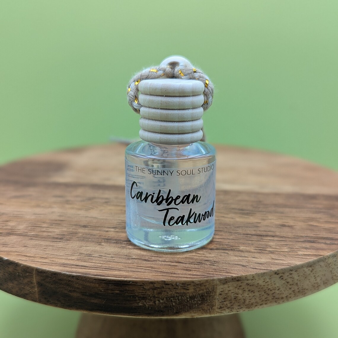 Hanging Diffuser for Car Air Freshener Accessory - Etsy