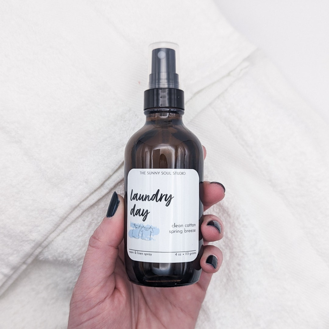 Room Spray Linen Spray Wardrobe Fragrance Home Perfume Air Deodorizer ...