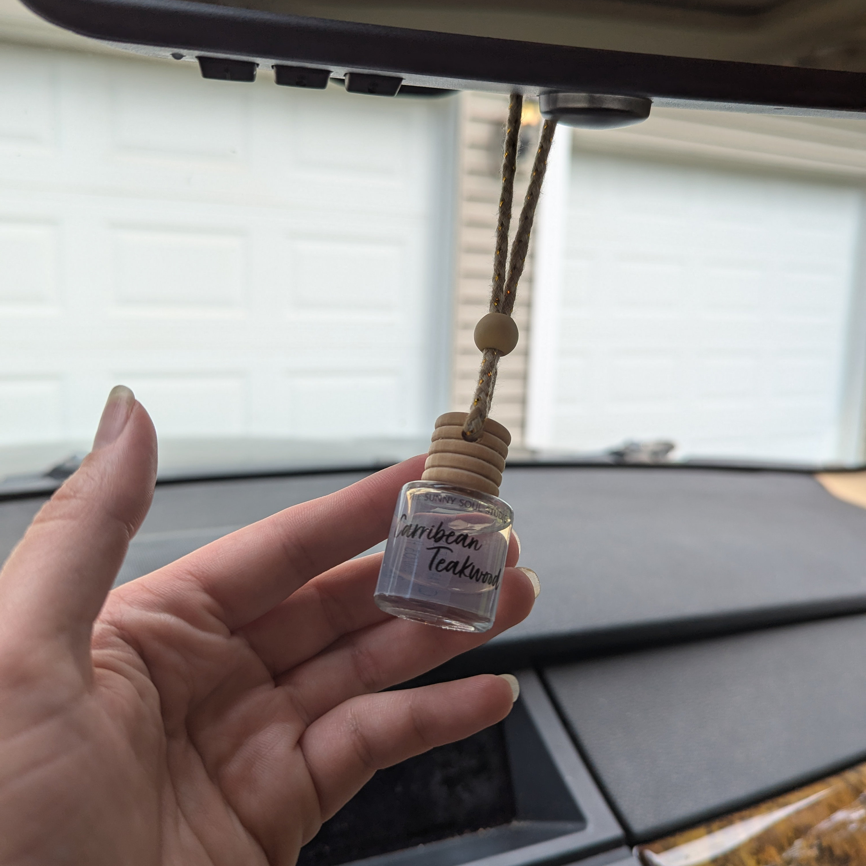 Hanging Diffuser for Car Air Freshener Accessory - Etsy