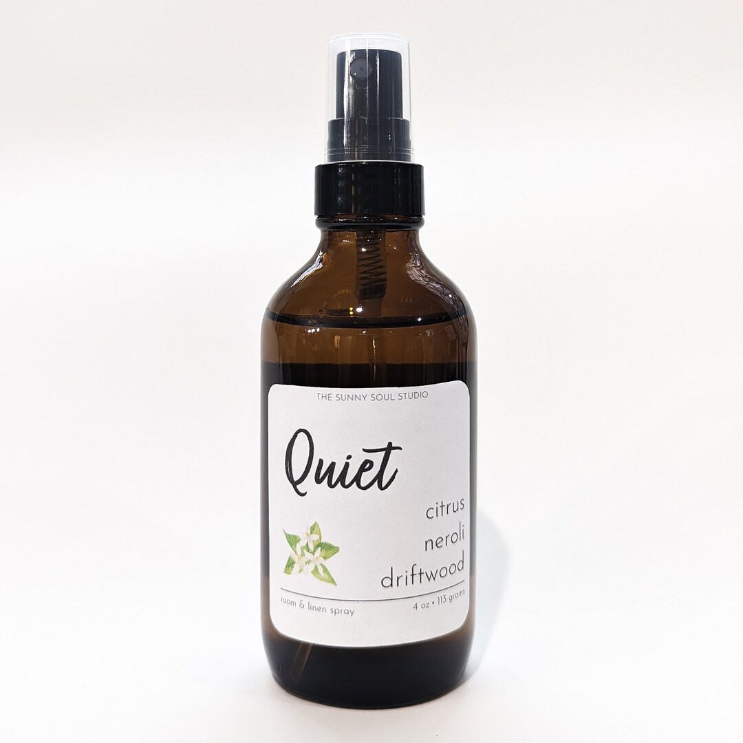 Room Spray Linen Spray Wardrobe Fragrance Home Perfume Air Deodorizer Aromatherapy Mood ...