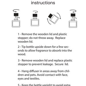 Hanging Diffuser for Car Air Freshener Accessory - Etsy