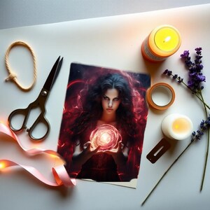 Mystical Energy Shielding (digital Download) | Psychic Vampire ...