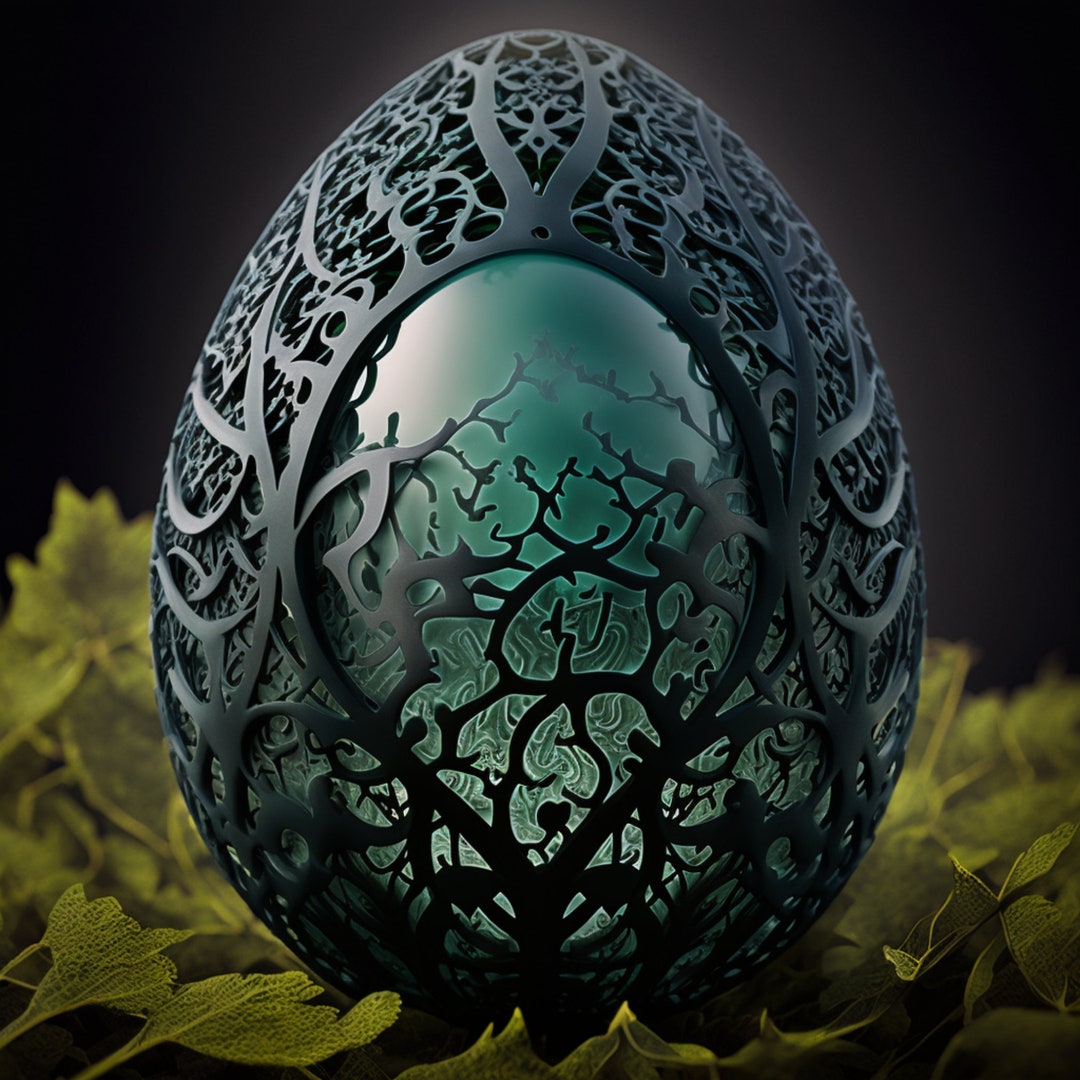 Eternal Cycle of Life digital Download Witchy Sticker - Etsy