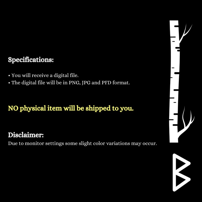 Celtic Snow Ritual Bowl digital Download Pagan Altar Decoration, Wiccan ...