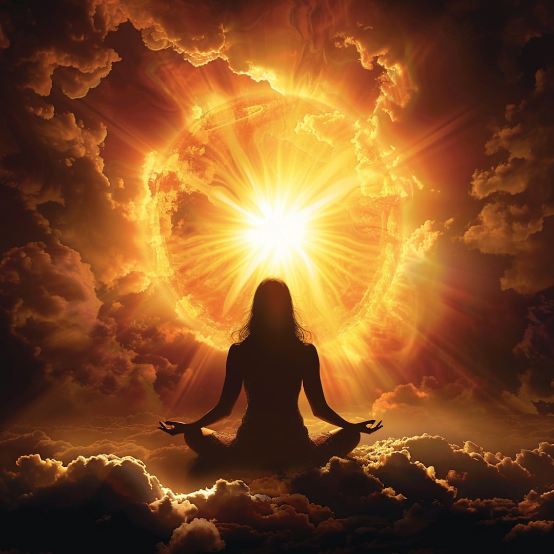 Solar Sorcery Essence digital Download Witchcraft, Book of Shadows ...