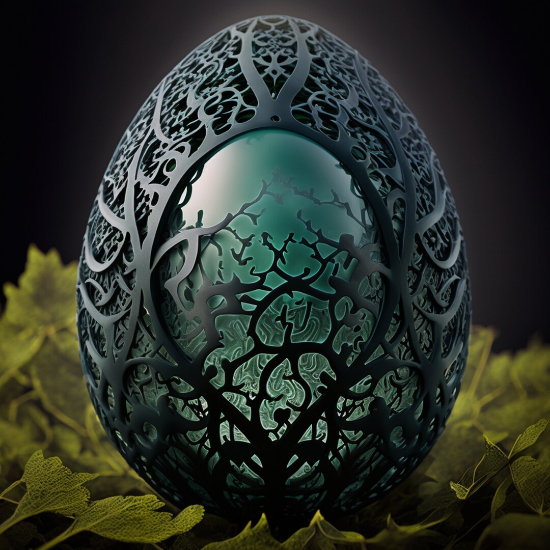 Eternal Cycle of Life digital Download - Etsy