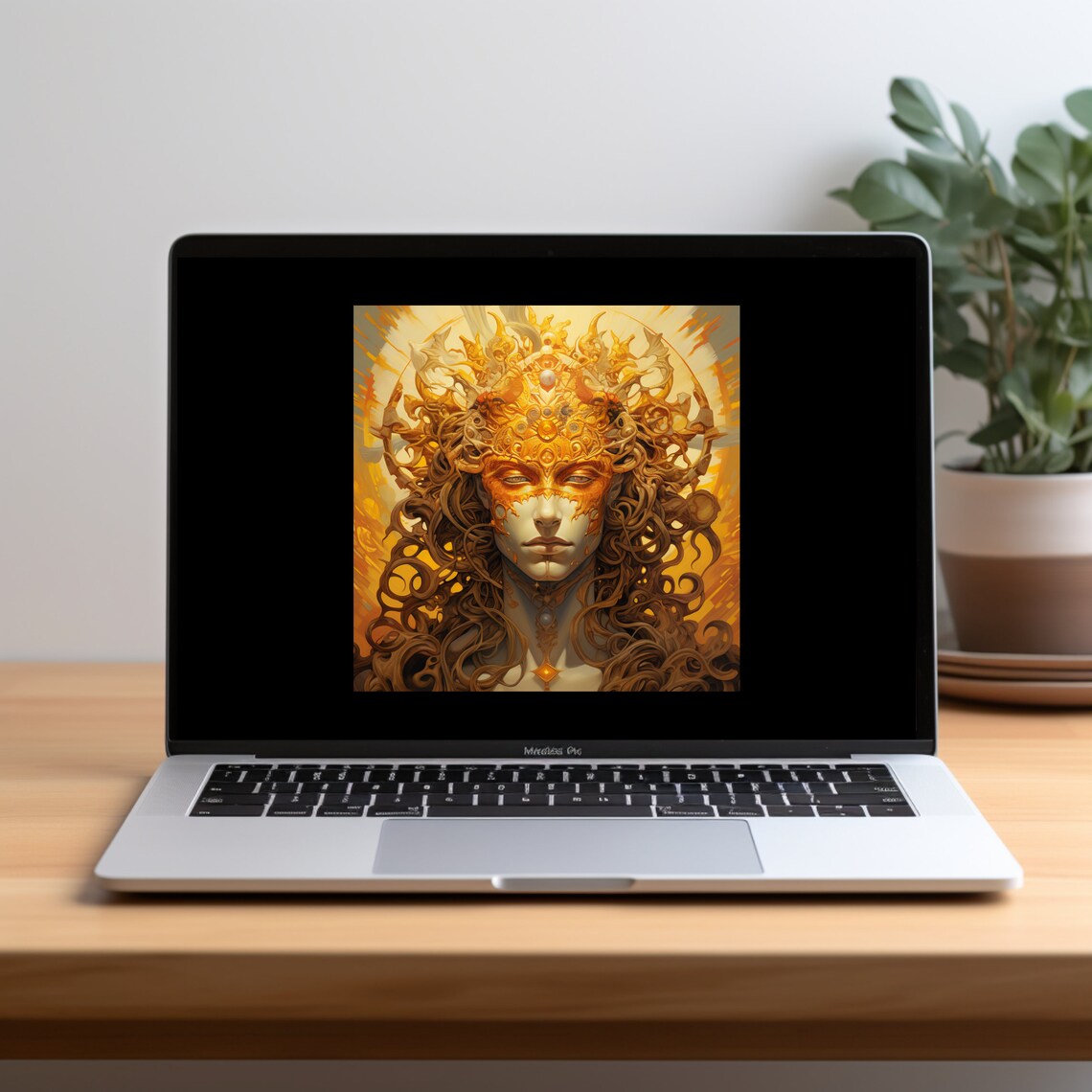 Solar Deity: Radiance of Sol digital Download Divine Feminine - Etsy