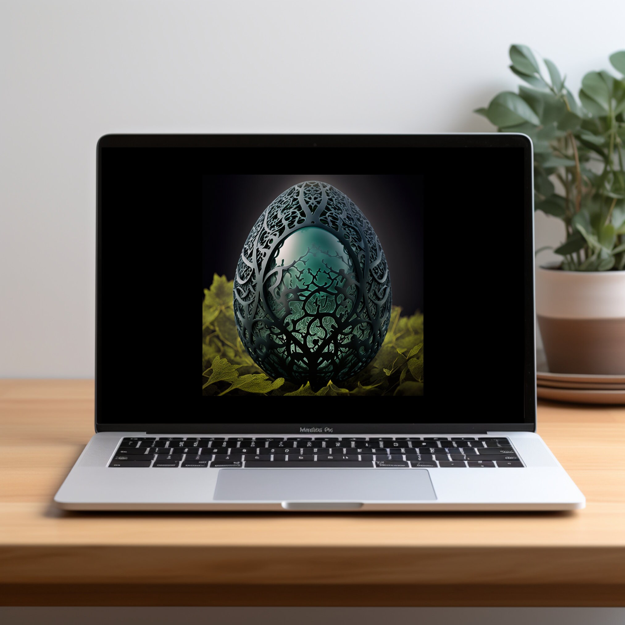 Eternal Cycle of Life digital Download Witchy Sticker - Etsy