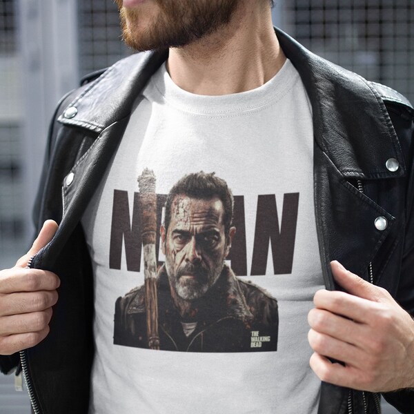 Walking Dead Clothes - Etsy