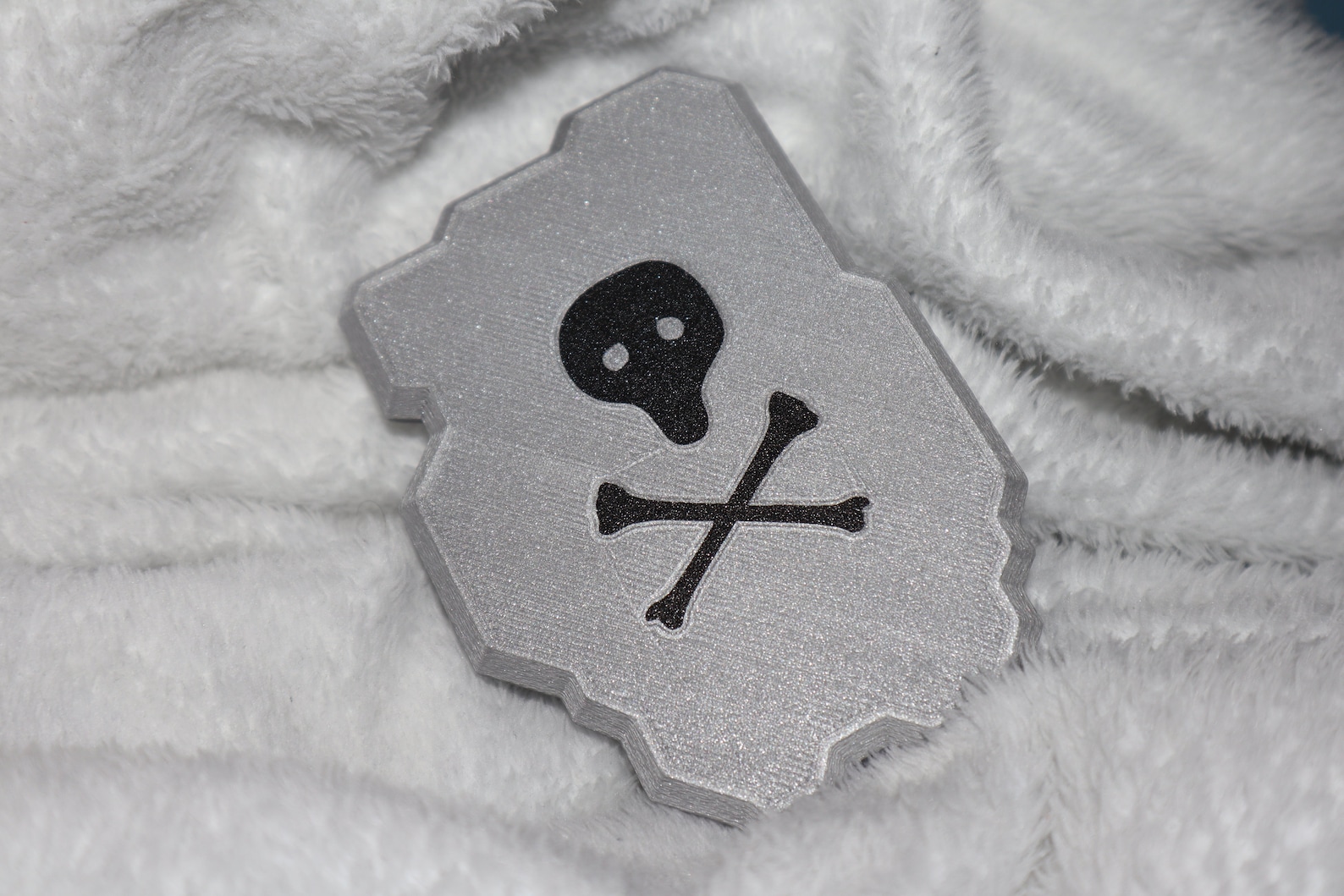 Tibia Runes Coasters 3D Printed Avalanche Decor Sudden Death Ultimate ...