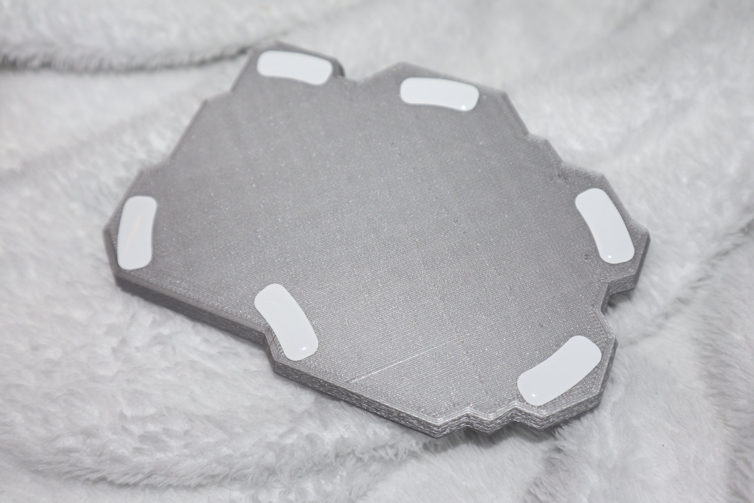 Tibia Runes Coasters 3D Printed Avalanche Decor Sudden Death Ultimate ...