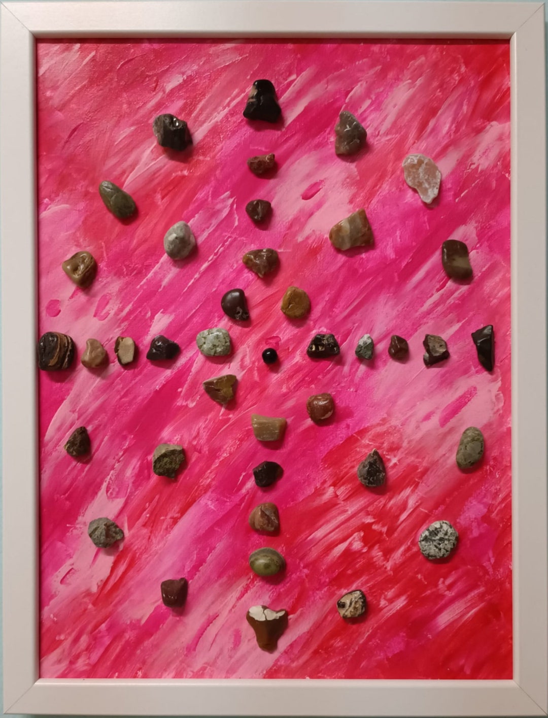 Shamanic Medicine Wheel - Etsy