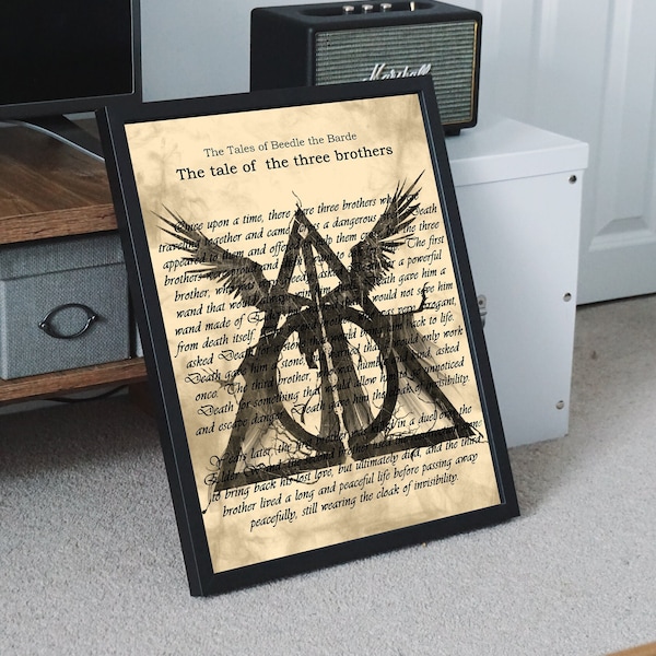 Brothers Wall Art - Etsy