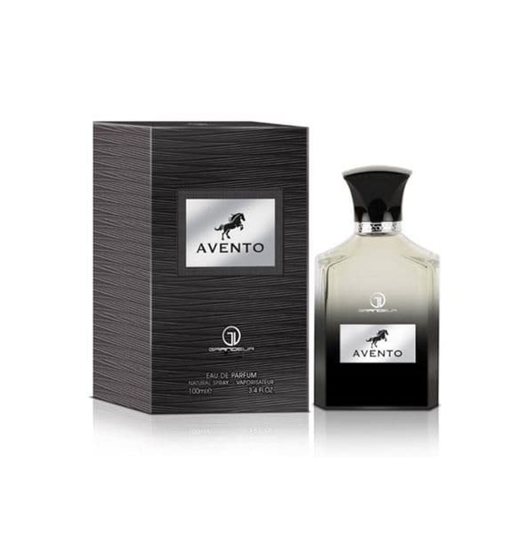 Avento Eau De Parfum Spray 100ml Arabian Perfume - Etsy
