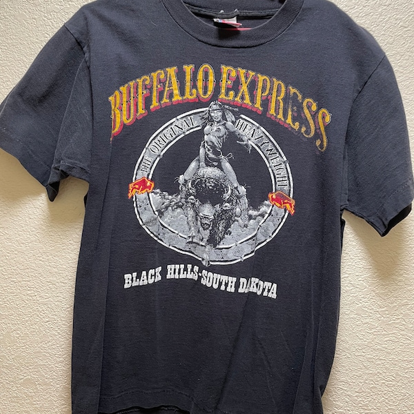 Buffalo Harley Davidson Shirt - Etsy