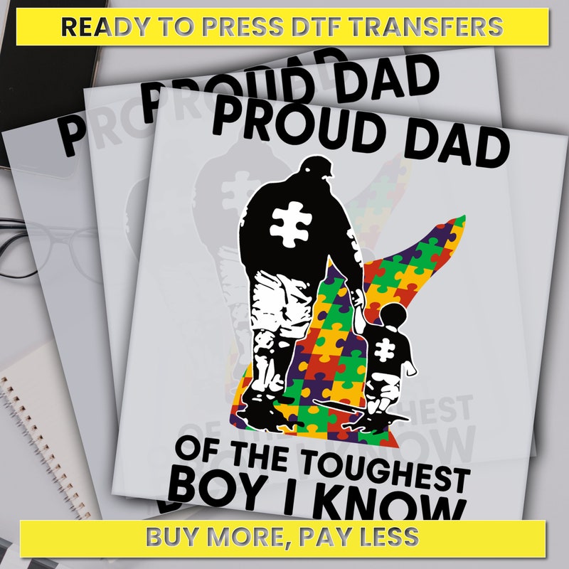 Custom Color Autism - Etsy