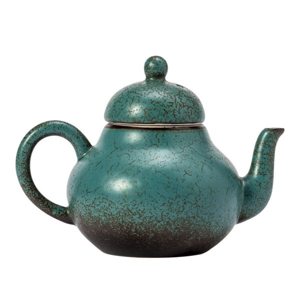 Decorative Tea Pot - Etsy