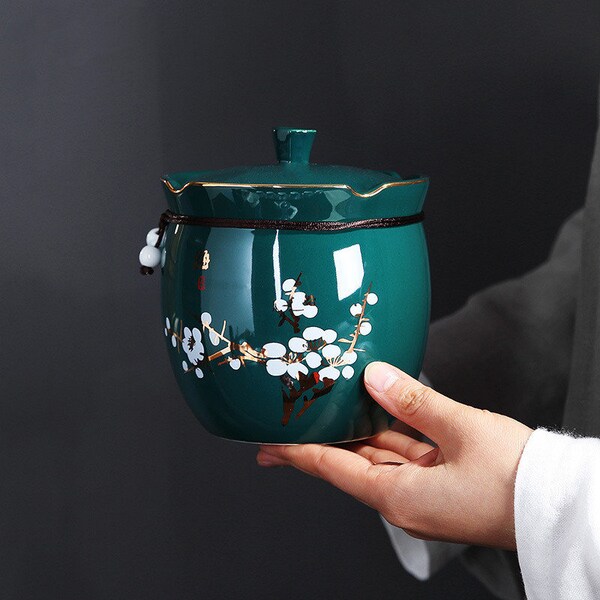 Fish Tea Kettle - Etsy