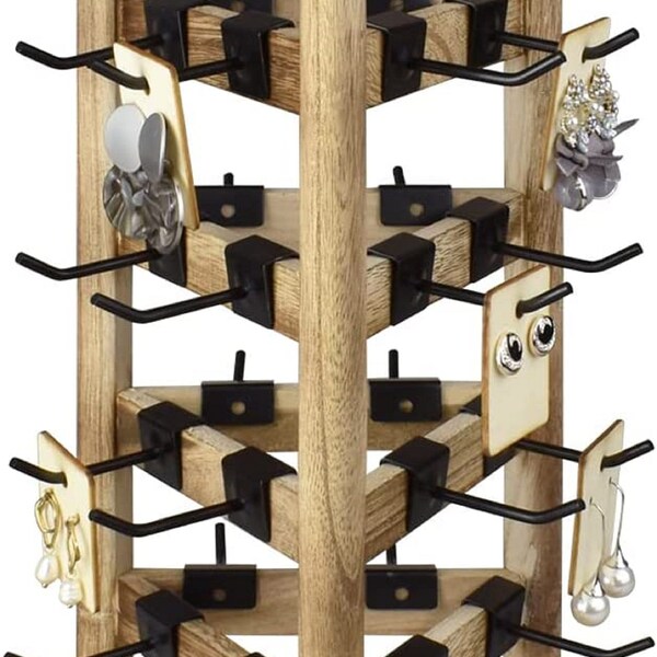 Rotating Display Stand Svg - Etsy