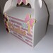 Minnie Mouse Favor Box- Minnie Mouse Party Favor Box- Treat Box ...