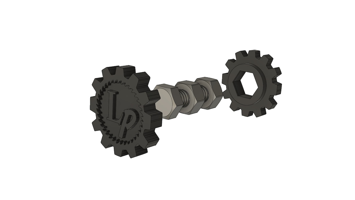 3D Printed Router Sled Plans - 3D Print Files With Instruction Manual ...