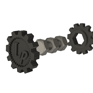 3D Printed Router Sled Plans - 3D Print Files With Instruction Manual ...