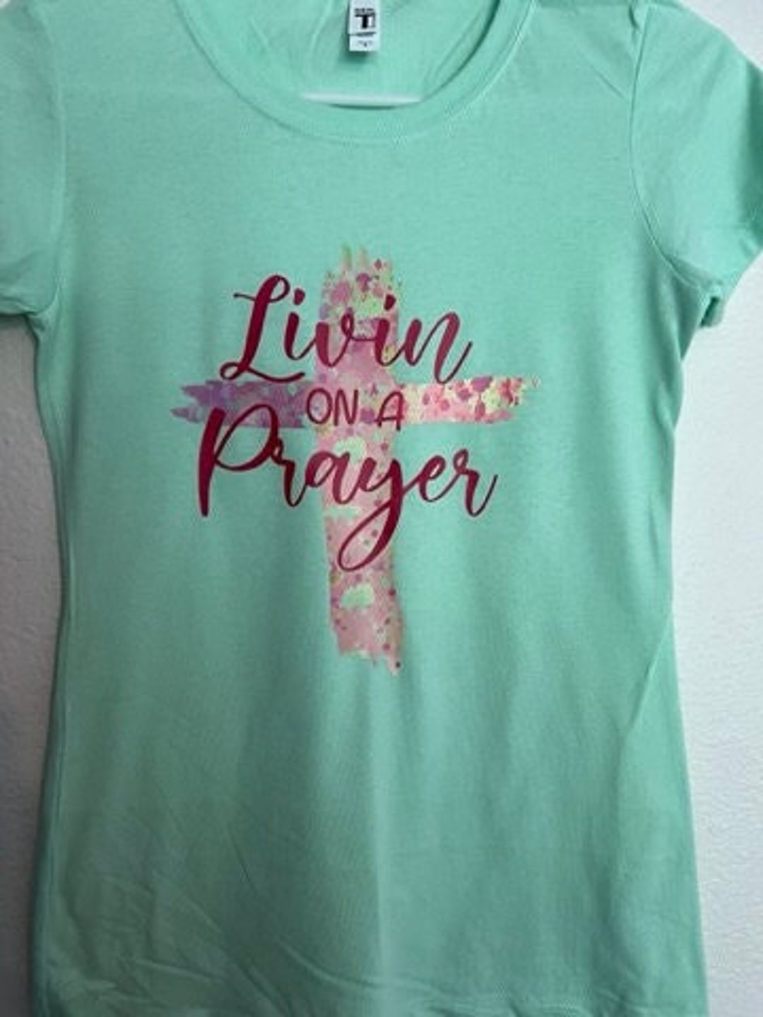 Cloths That Represent Our Faith in God and Our Redeemer - Etsy