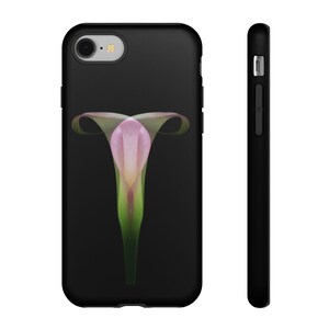 Double Lily - Tough Case - Etsy