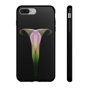 Double Lily - Tough Case - Etsy