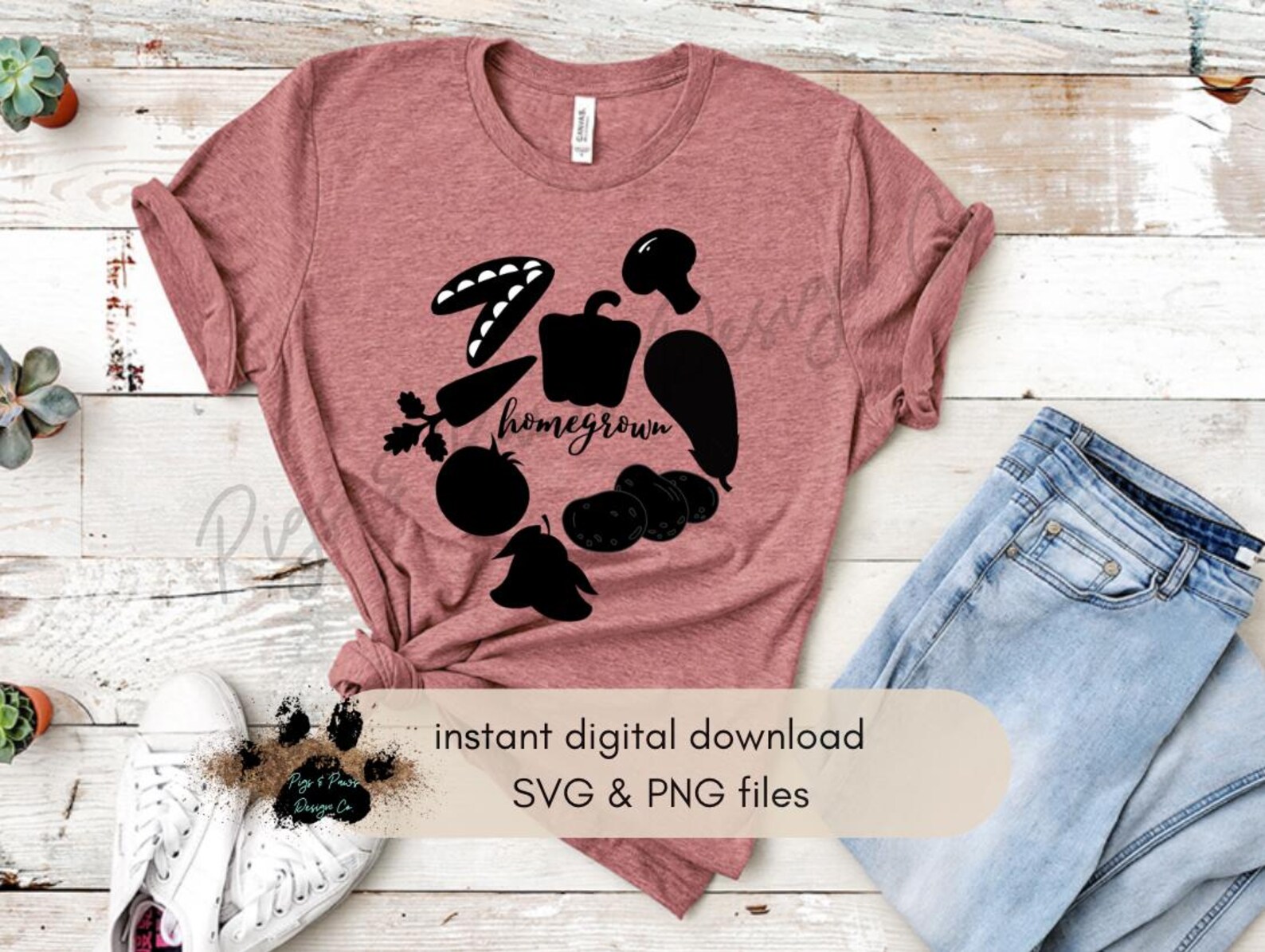 20 Farm SVG & PNG Files | Cut Machine Files | Cricut Files | Laser ...