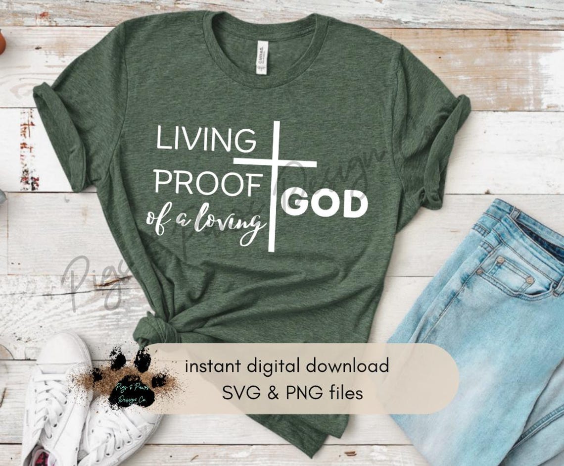 Christian SVG PNG Files: Jesus Stickers, Laser Cut Designs (digital ...
