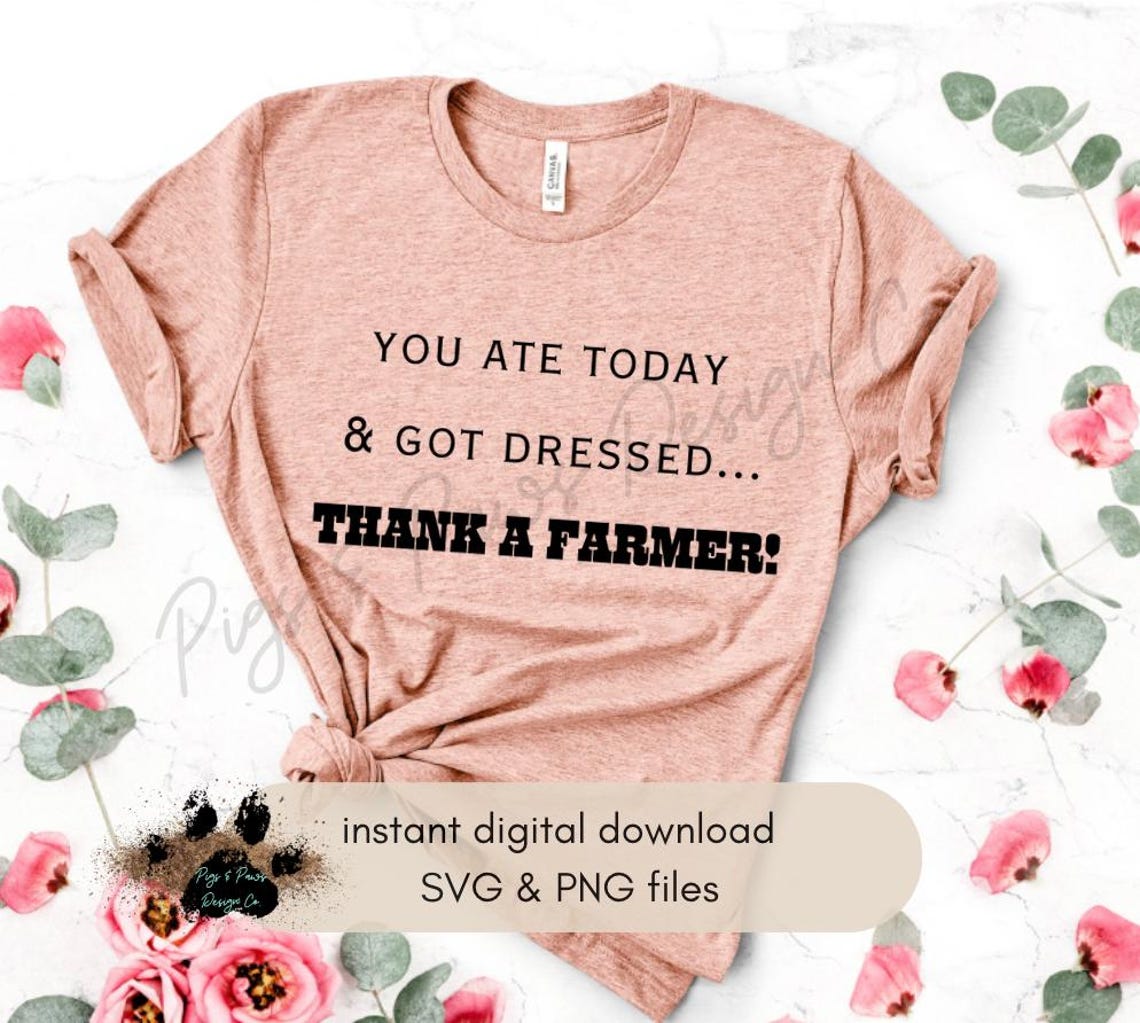 20 Farm SVG & PNG Files | Cut Machine Files | Cricut Files | Laser ...