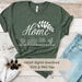 Homegrown Homemade Homestead SVG PNG Files: Cricut, Laser Cut Designs ...