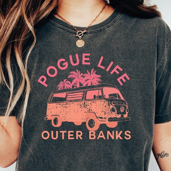 Outer Banks Clothing - Etsy
