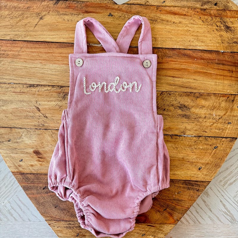 Newborn Overalls - Etsy