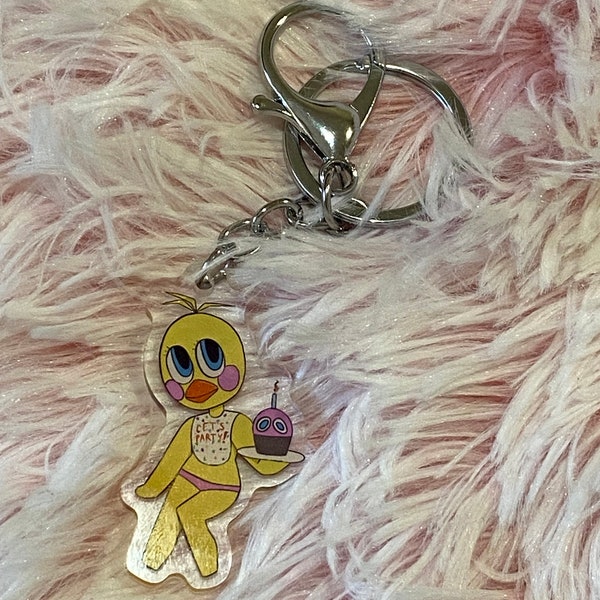 Chica Etsy