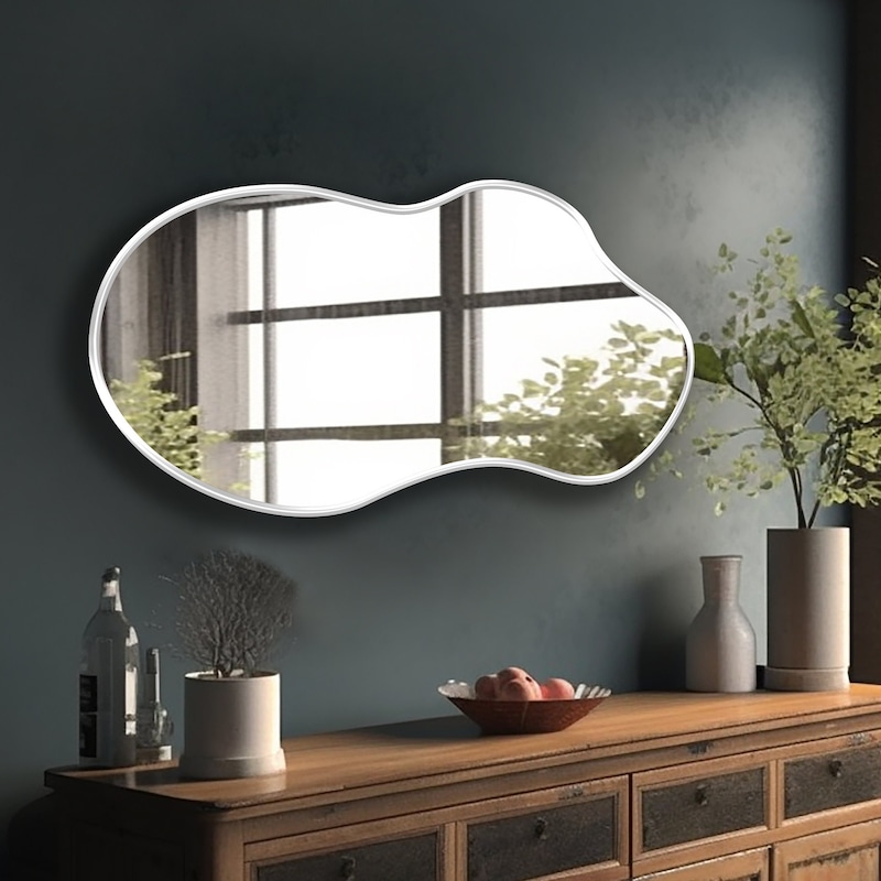 Funky Mirrors - Etsy