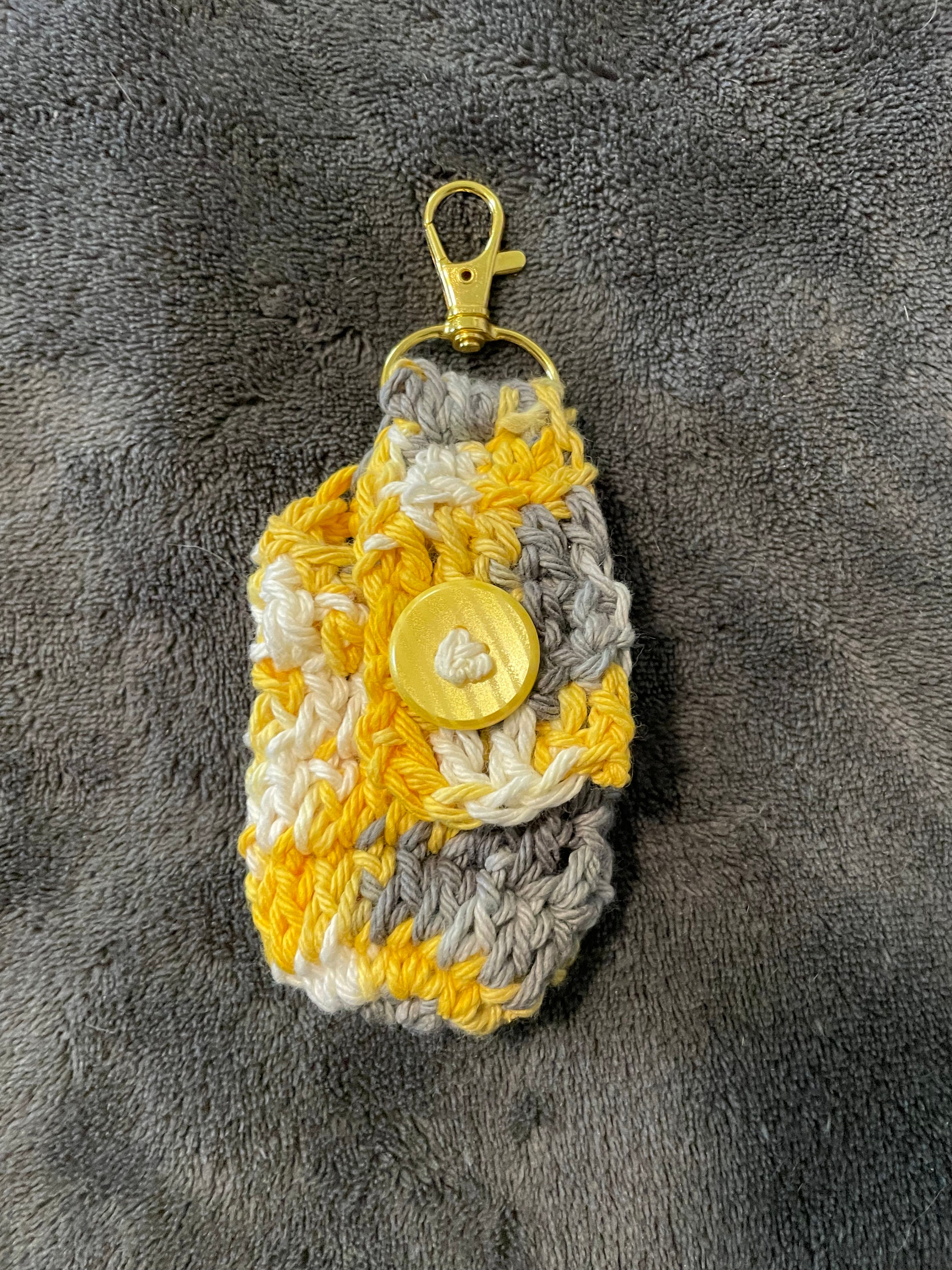 Handmade Crochet Elfbar Vape Case - Etsy