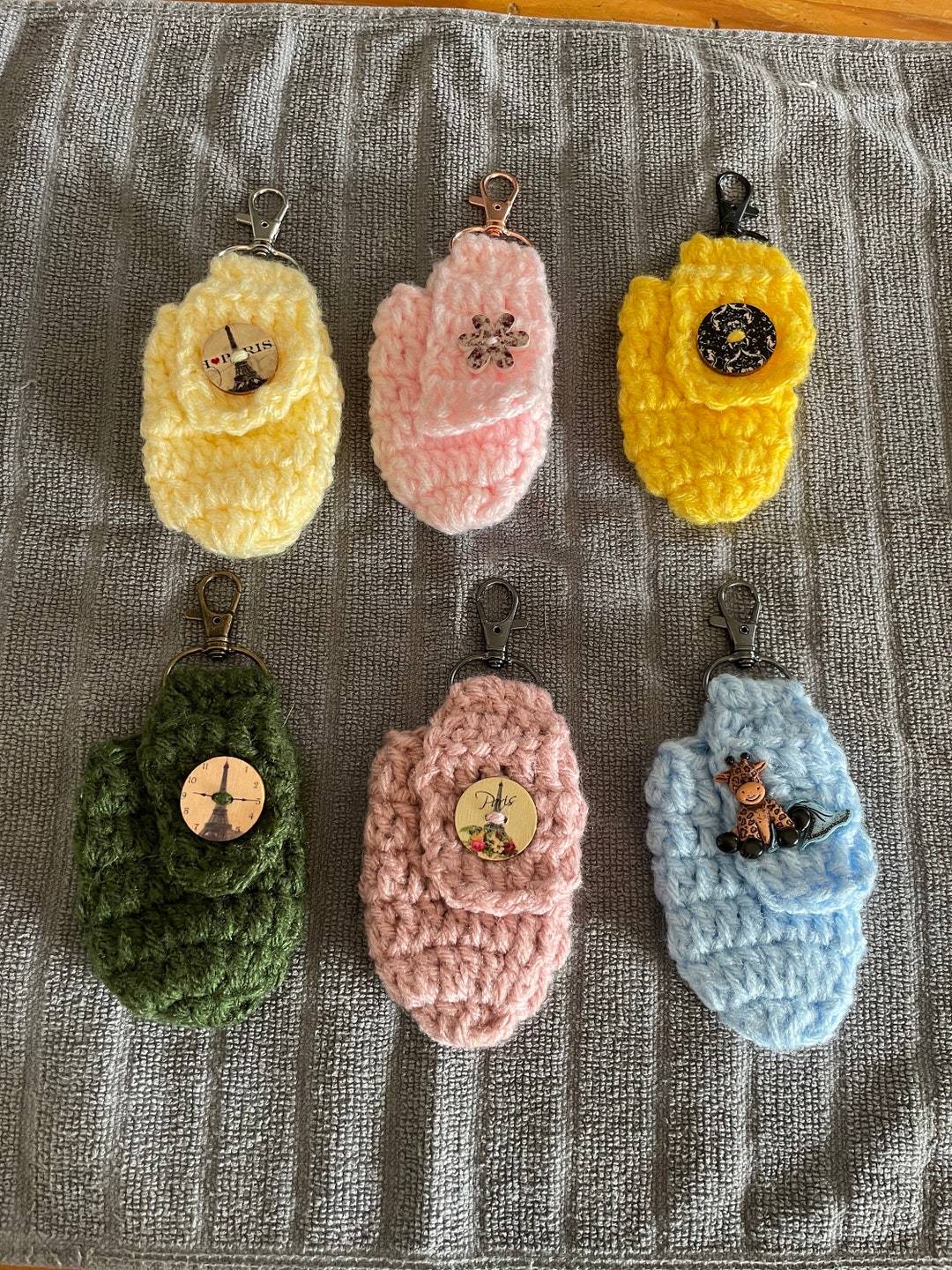 Crochet Elf Bar Vape Case - Etsy